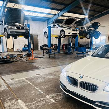 BMW Engines for Sale - Used & Reconditioned | Engine Build LTD