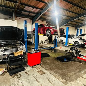 BMW Engines for Sale - Used & Reconditioned | Engine Build LTD