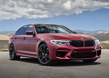 Affordable Reconditioned BMW M5 Engines for Peak Performance | Engine ...