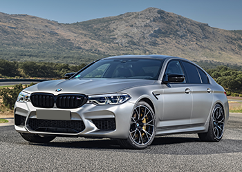 Affordable Reconditioned BMW M5 Engines for Peak Performance | Engine ...